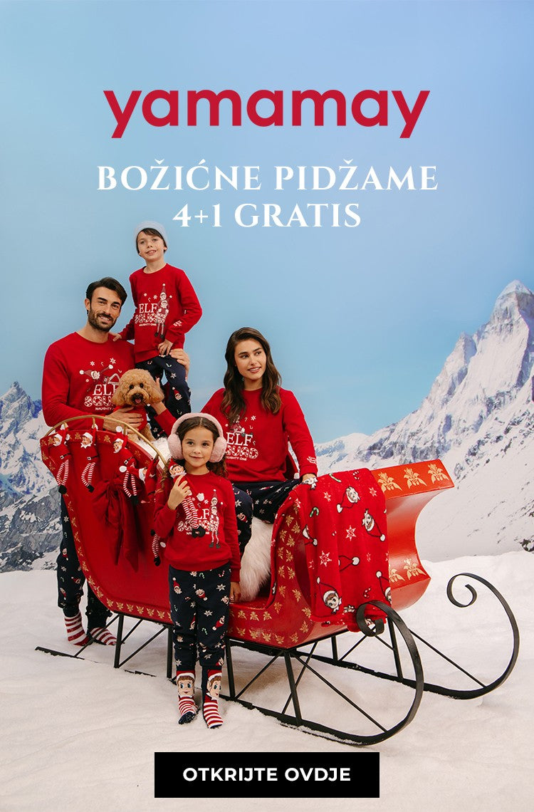 Zanas Shop | Koferi, torbe Carpisa & donji veš Yamamay – Crna Gora